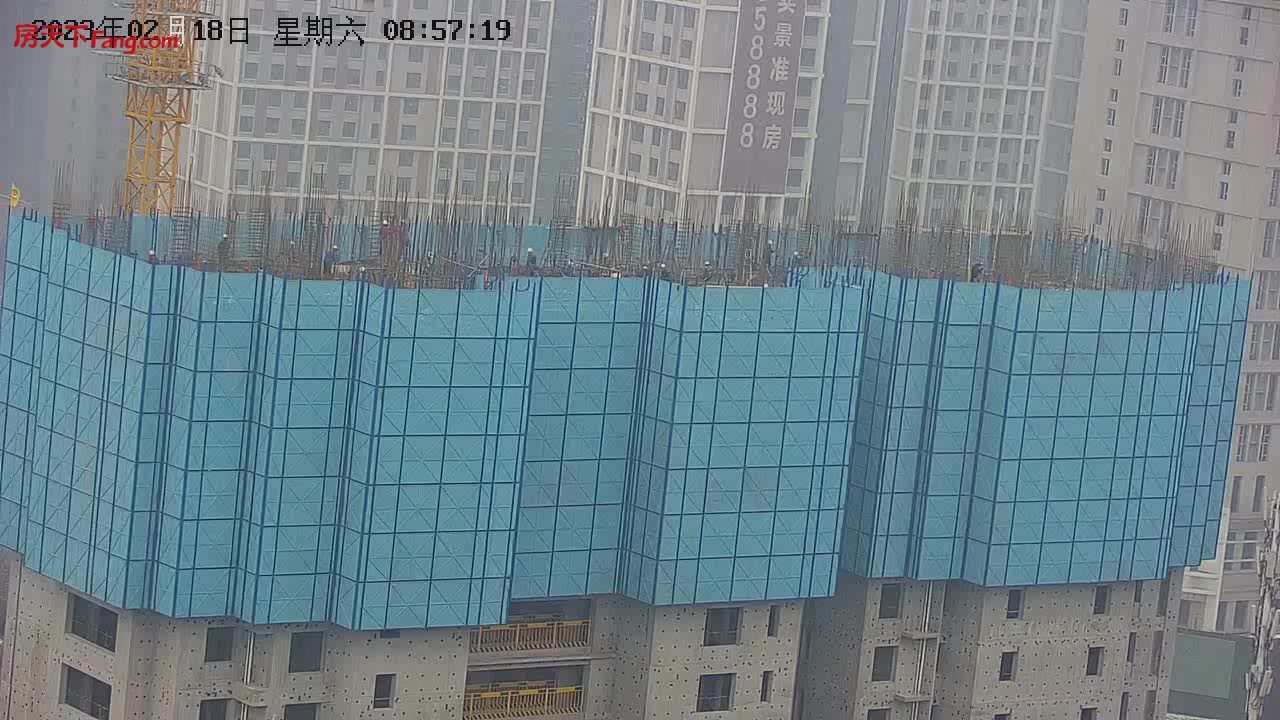 金地·卿云台图片_样板间图_位置图_装修效果图-太原房天下